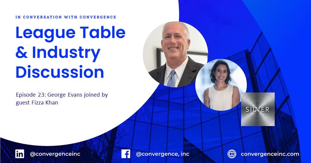 Silver Discusses '23 Compliance Trends on Convergence Podcast